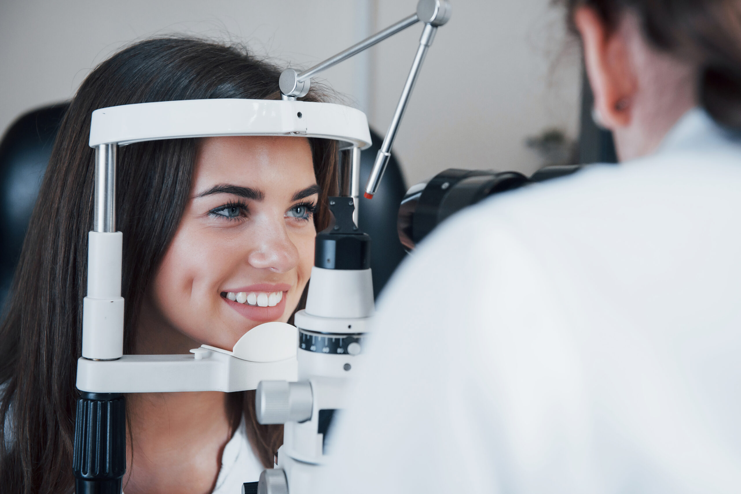From Blurry to Clear: How Eye Surgery Can Restore Aging Vision