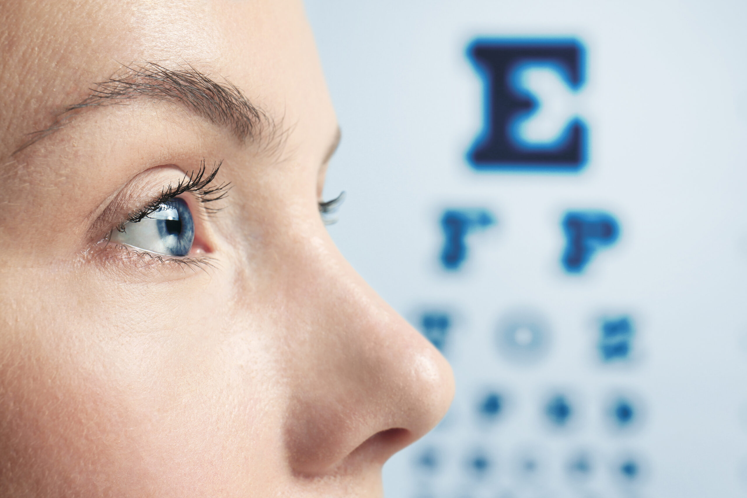 Myths About SmartSight (i.e. SMILE) Laser Eye Surgery: Debunking the ...